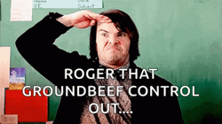 Roger Roger That Ground Beef GIF | GIFDB.com