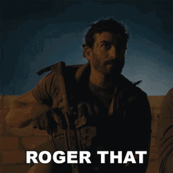 Roger That In A Mission GIF | GIFDB.com