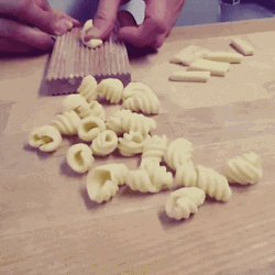 Pasta Grated Cheese GIF | GIFDB.com