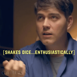 Rolling Dice Shake Dice Enthusiastically GIF | GIFDB.com