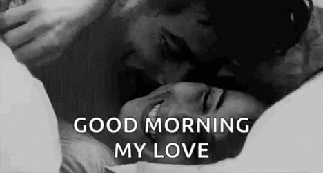 Romantic Good Morning Love GIFs | GIFDB.com