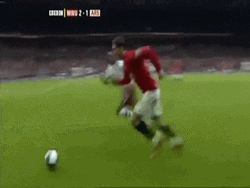 Ronaldo Free Kick Slow Motion GIF | GIFDB.com