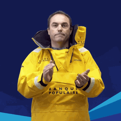 Ronan Lucas Applause Great Job Team GIF | GIFDB.com