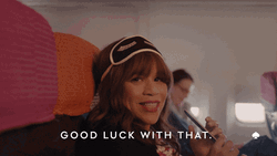 Rosie Perez Good Luck Meme GIF | GIFDB.com