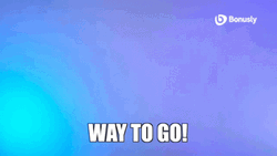 Round Of Applause Way To Go GIF | GIFDB.com