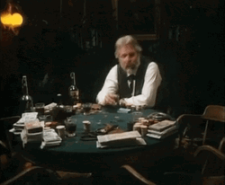 Rounders Cheers Brother GIF | GIFDB.com