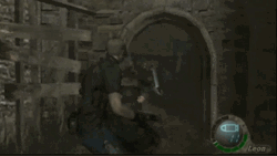 Roundhouse Kick Gamer Stream GIF | GIFDB.com