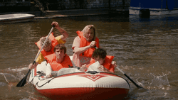 Rowing Machine Form As Team GIF | GIFDB.com