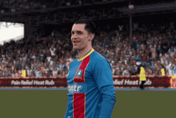 Roy Kent Ted Lasso Annoyed Look Eye Roll GIF | GIFDB.com