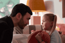 Roy Kent Ted Lasso Sad Look About To Cry GIF | GIFDB.com