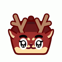 Rudolph The Reindeer GIF | GIFDB.com