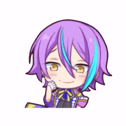 Rui Cute Smile GIF | GIFDB.com