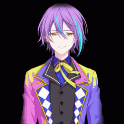 Rui Disappeared From The Fire GIF | GIFDB.com