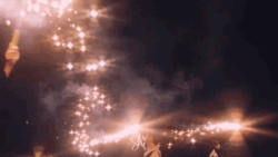Run Away Firecracker GIF | GIFDB.com