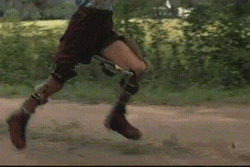 Run Forrest Run GIFs | GIFDB.com