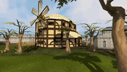 Runescape Farm House GIF | GIFDB.com