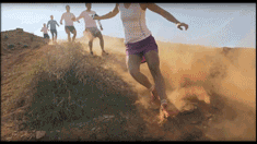 Runner GIFs | GIFDB.com