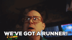 Runner Dream Corp Llc GIF | GIFDB.com