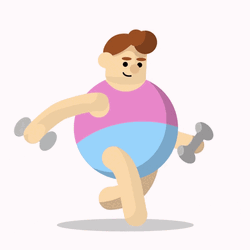 Runner GIFs | GIFDB.com