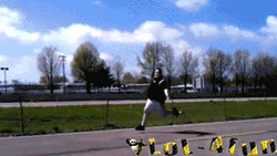 Running Fast Fail Attempt GIF | GIFDB.com
