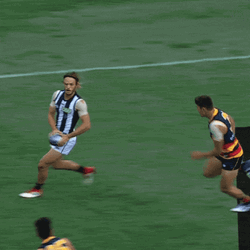 Running Results Broken Ankles GIF | GIFDB.com