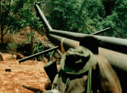Running Scared Soldier In War GIF | GIFDB.com