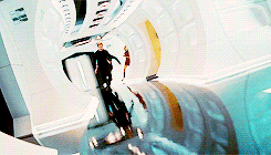 Running Star Trek Scene GIF | GIFDB.com