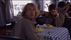 Running To Dumb And Dumber Bathroom GIF | GIFDB.com