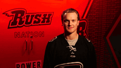 Rush Nation Zach Court Winky Face GIF | GIFDB.com