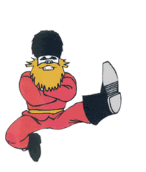 Russian President Vladimir Putin Winking GIF | GIFDB.com