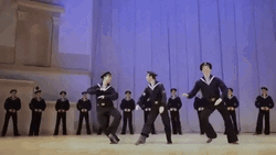 Russian Dance Sailor GIF | GIFDB.com