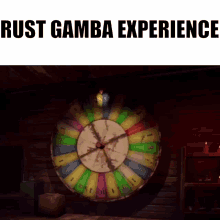 Rust Gamba Experience GIF | GIFDB.com