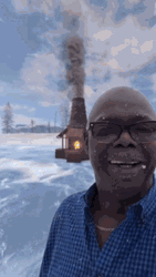 Rust Game Explosion GIF | GIFDB.com