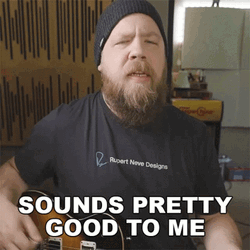 Ryan Bruce Sounds Good To Me GIF | GIFDB.com