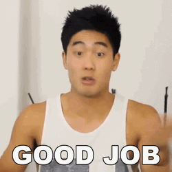 Good Job Bro GIF | GIFDB.com