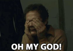Sad And Crying Oh My God Meme GIF | GIFDB.com