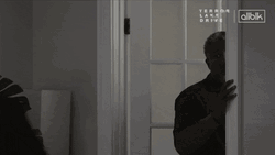 Sad Bye Black Guy Reluctant To Leave GIF | GIFDB.com