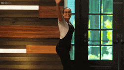 Sad Bye Leaving Masterchef Australia GIF | GIFDB.com