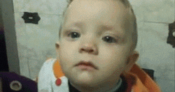 Disappointed Face Meme