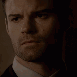 Sad Elijah Mikaelson Vampire Diaries GIF | GIFDB.com