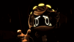 Sad Murder Drones N Disassemble GIF | GIFDB.com