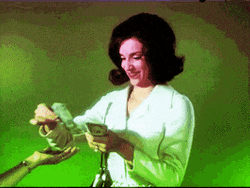 Sad Woman Take My Money GIF | GIFDB.com