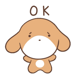 Sad Yes Rabbit Nod GIF | GIFDB.com