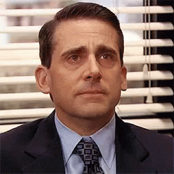 Sad Yes Steve Carell GIF | GIFDB.com