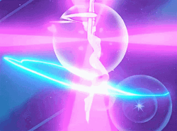 Sailor Moon Transformation Lightning Speed Spinning GIF | GIFDB.com