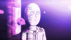 Saitama GIFs | GIFDB.com
