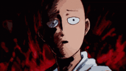 Saitama GIFs | GIFDB.com