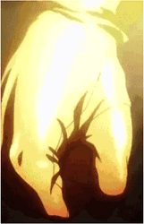 Saitama Powerful Uppercut GIF | GIFDB.com