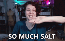 So Much Salt GIF | GIFDB.com