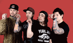 Salt Bae Pierce The Veil GIF | GIFDB.com